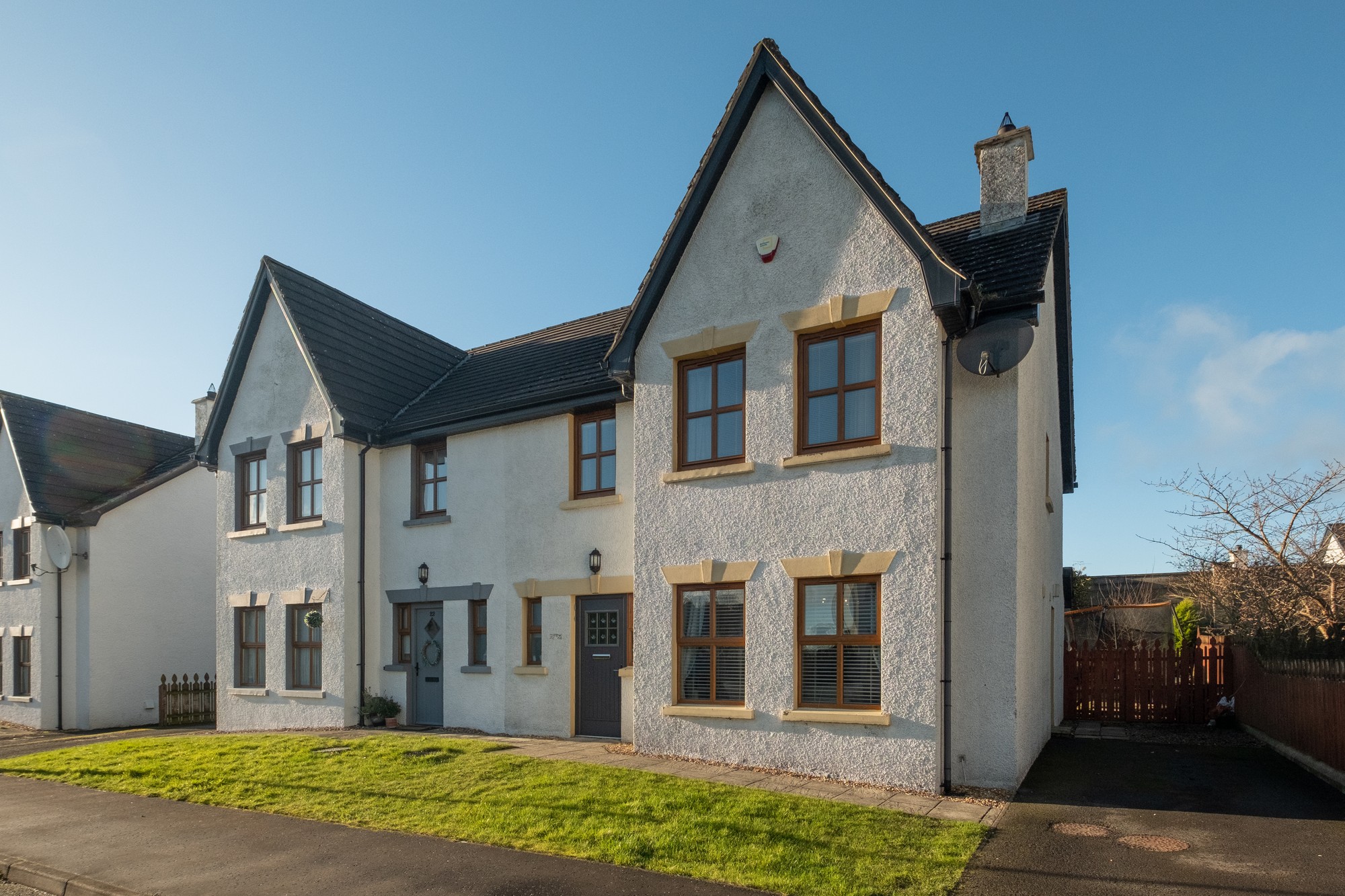 24 The Corn Mill, Bellanaleck, BT92 2BG for sale with Homes NI