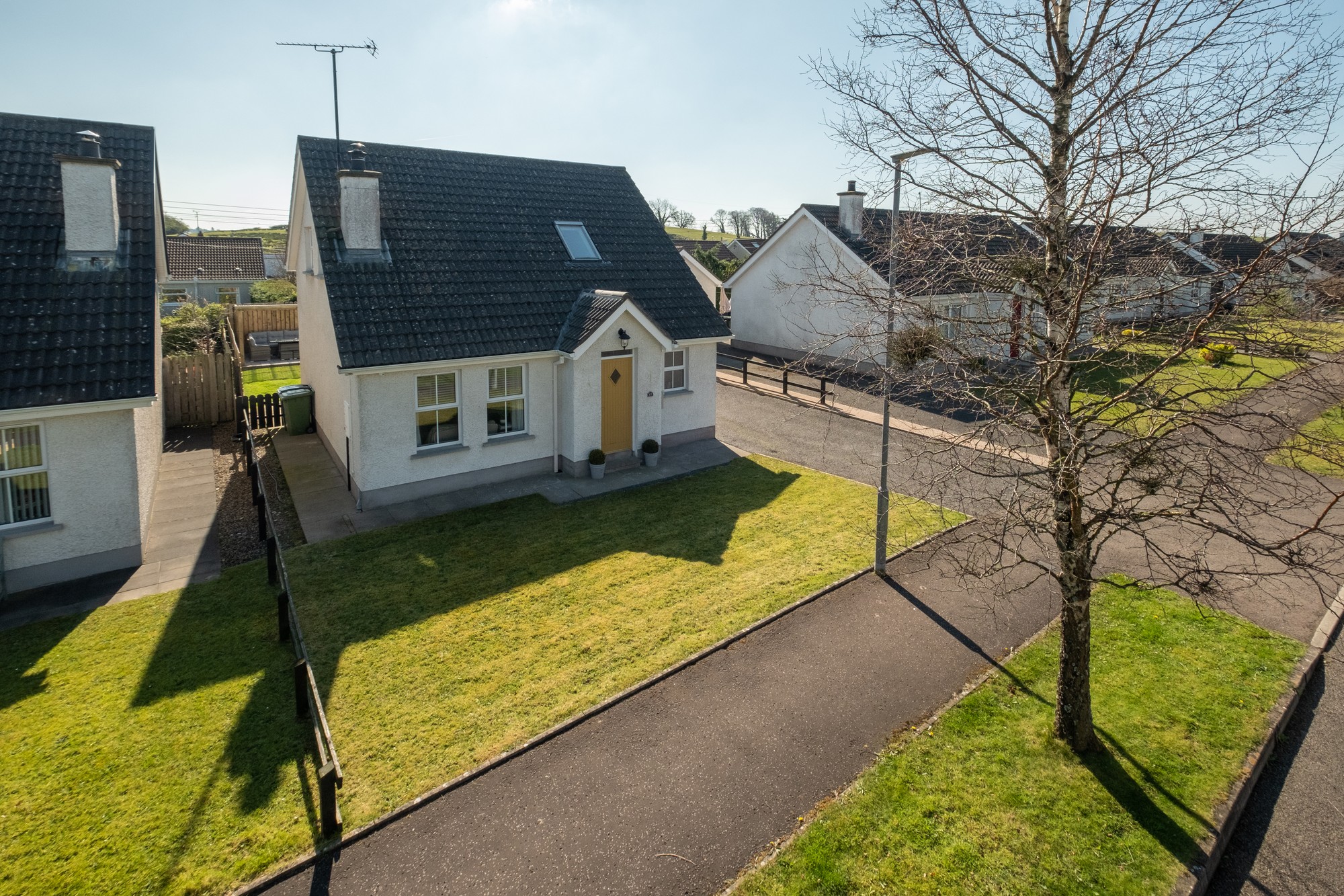 17 Laragh Lee, laragh, ballinamallard, BT94 2JA for sale with Homes NI
