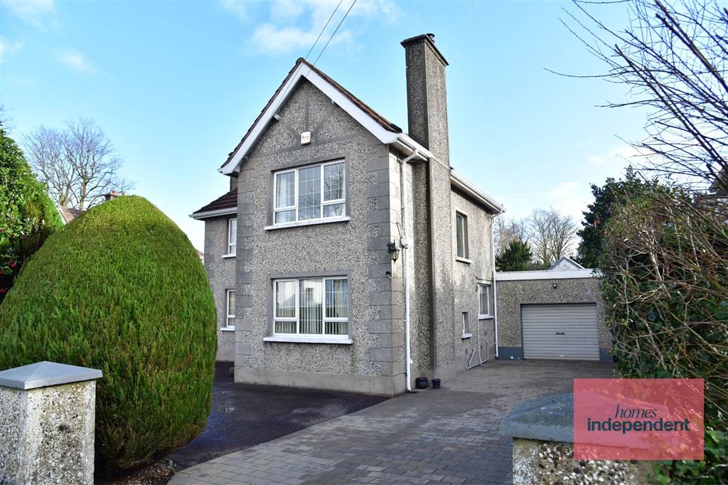 25 Grange Avenue, Ballymena, BT42 2DX for rent with Homes NI