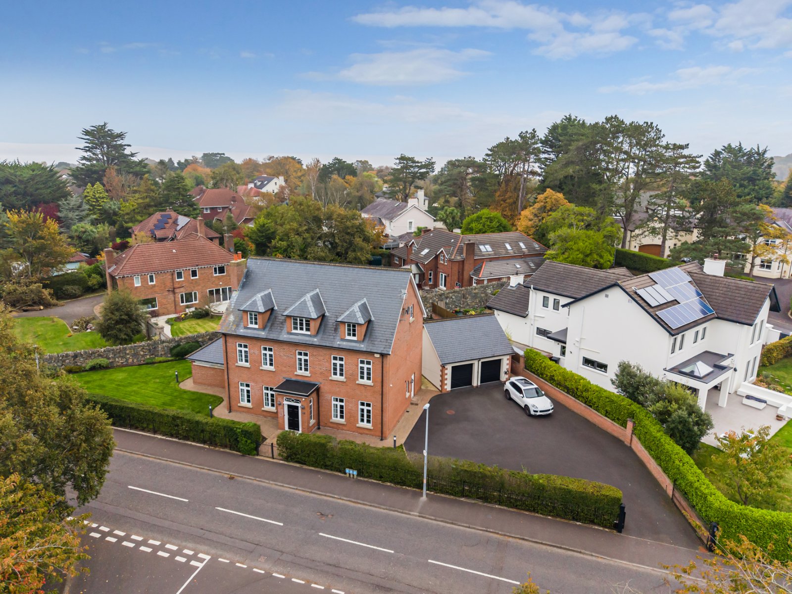 19 Bridge Road, Helens Bay, Bangor, BT19 1TT for sale with Homes NI