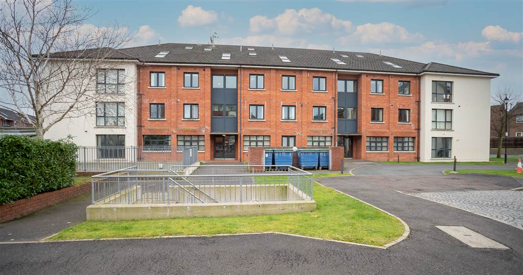 25 Hawthornden Building, Old Bakers Court, Belfast, BT6 8QU for sale ...