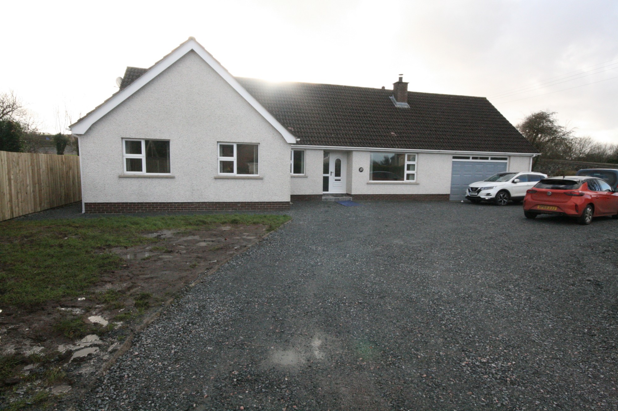 12 Lurgan Road, Aghalee, BT67 0DD for rent with Homes NI