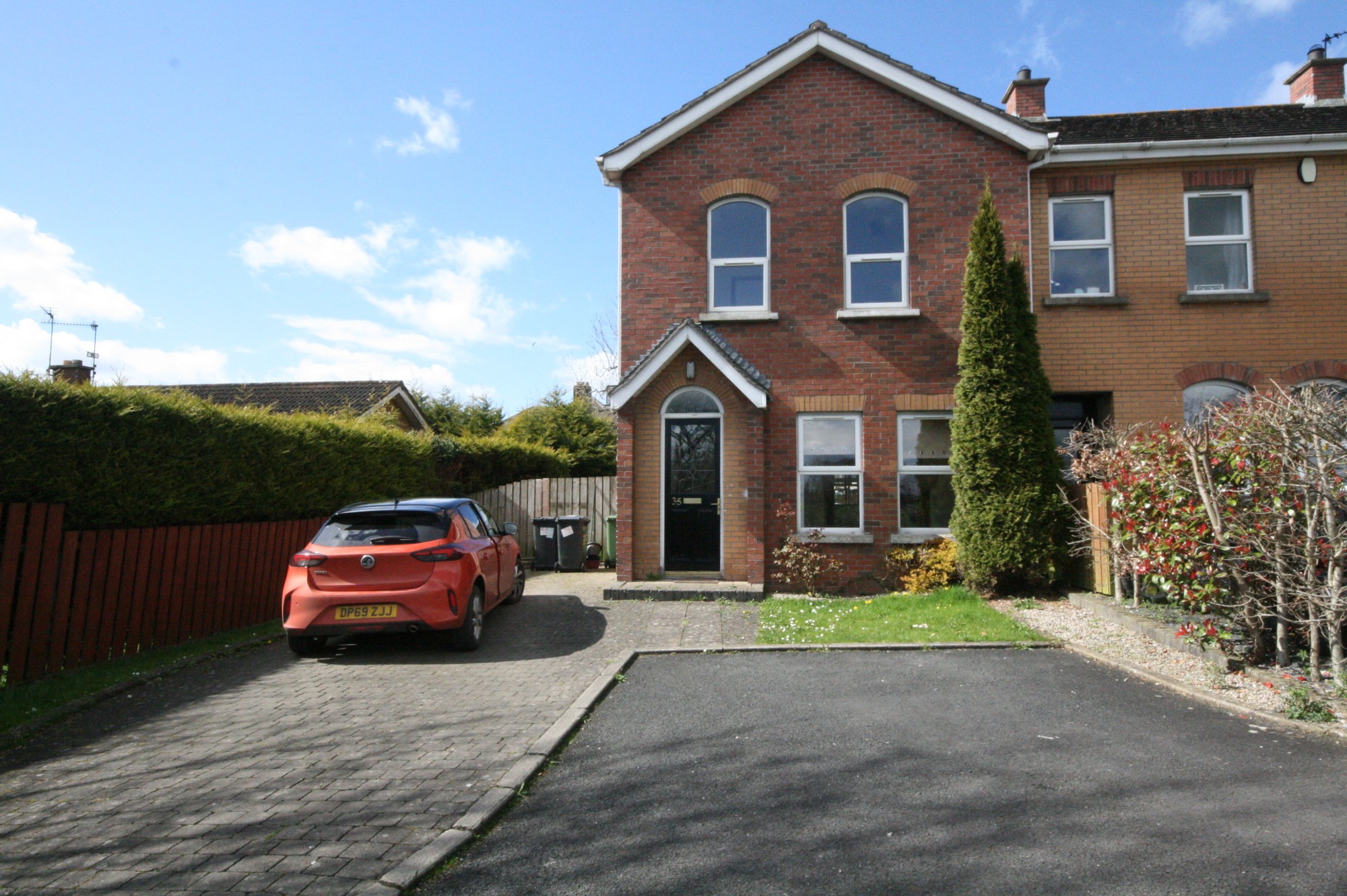 35 Peel Gardens, Ballinderry Upper, Upper Ballinderry, BT28 2ES for ...