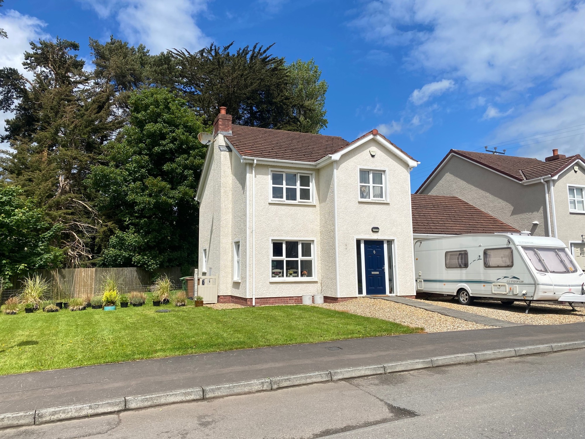 14 Lilburn Hall, Lurgan, BT66 7TL for sale with Homes NI