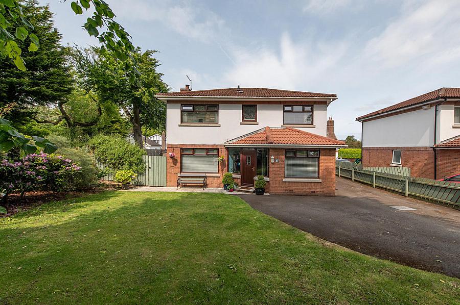 McMillan McClure | homesni.com