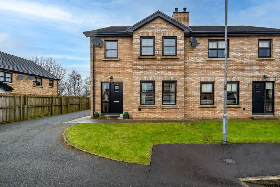 Property for Sale in Strabane Area by Homes NI - Page 1