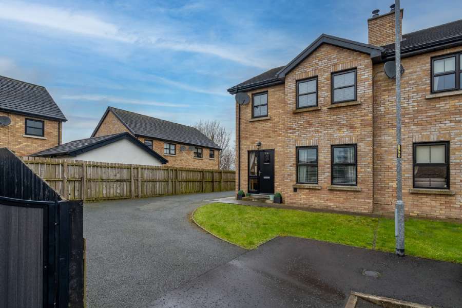 Property for Sale in Strabane Area by Homes NI - Page 1