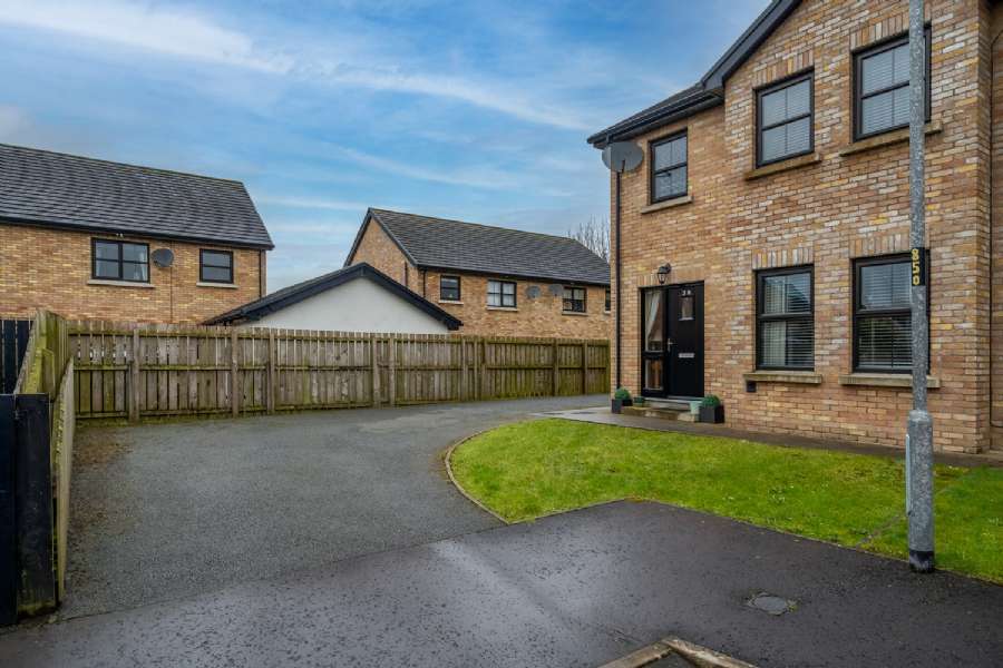 Property for Sale in Strabane Area by Homes NI - Page 1