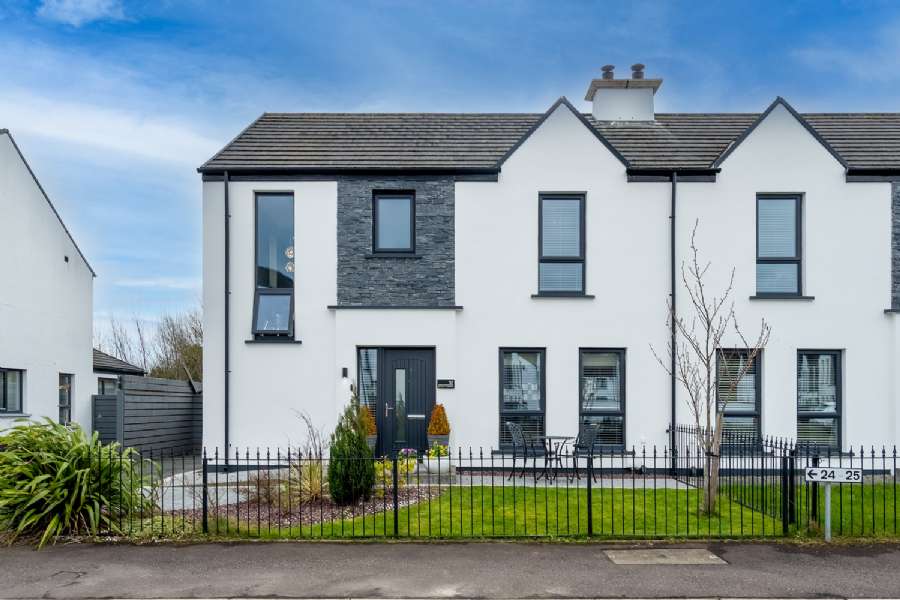 Property for Sale in Strabane Area by Homes NI - Page 1