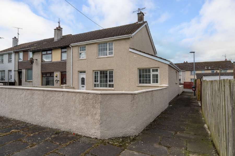 Property for Sale in Strabane Area by Homes NI - Page 1