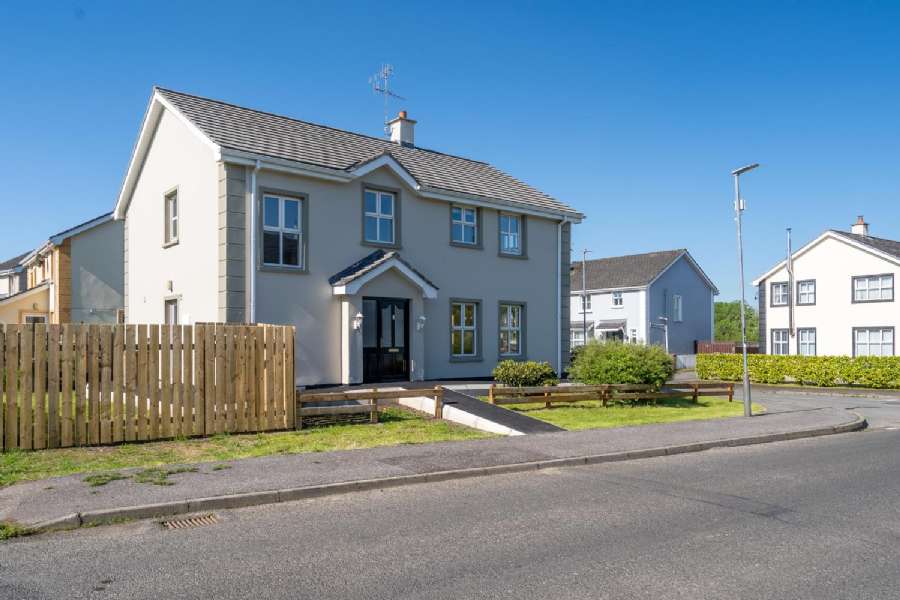 Property for Sale in Strabane Area by Homes NI - Page 1