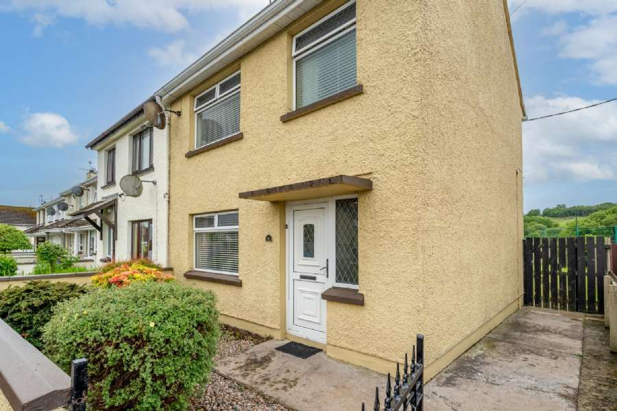 Property for Sale in Strabane Area by Homes NI - Page 1