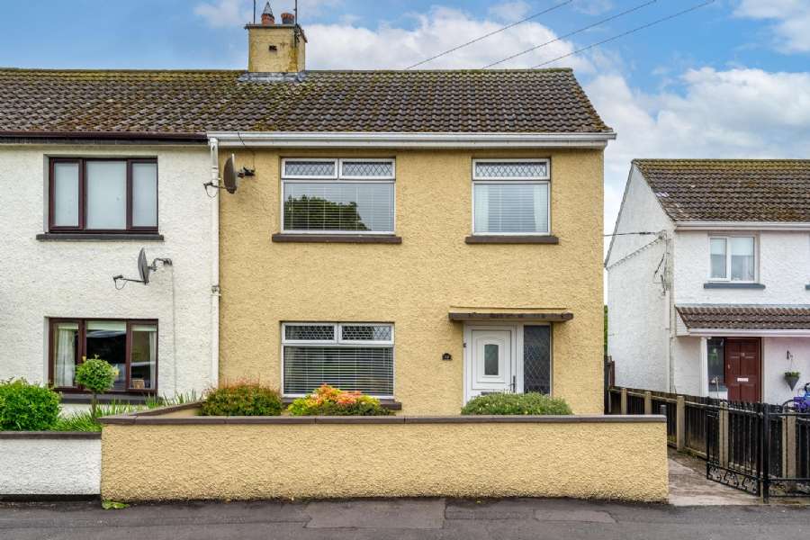 Property for Sale in Strabane Area by Homes NI - Page 1