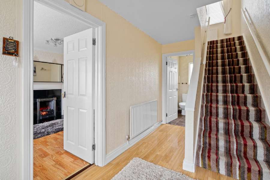 Property for Sale in Strabane Area by Homes NI - Page 1