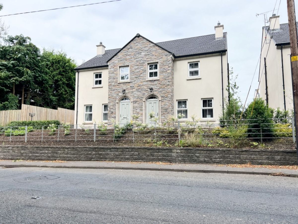 6 Derrycourtney Manor, caledon, BT68 4YE for sale with Homes NI