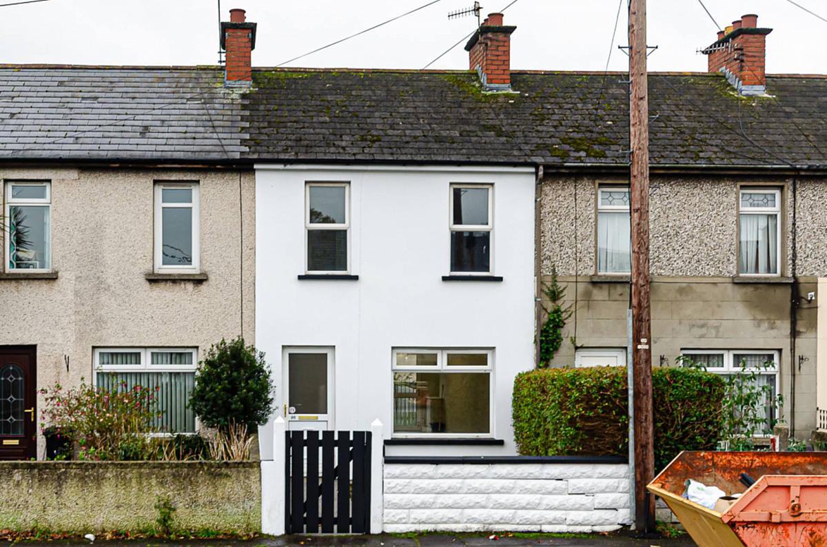 98 Scrabo Road, Newtownards, BT23 4NL for sale with Homes NI