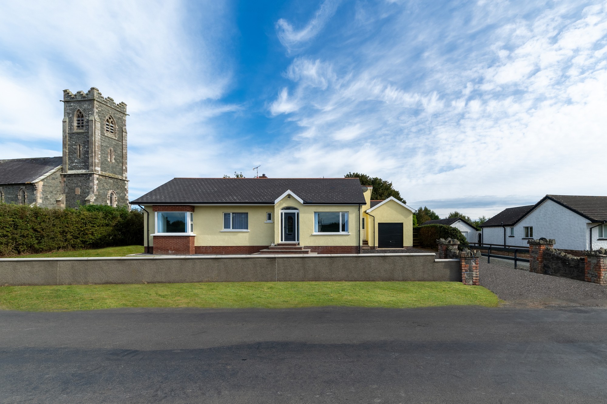 99 Ballygelagh Road, Ardkeen, BT22 1AE for sale with Homes NI