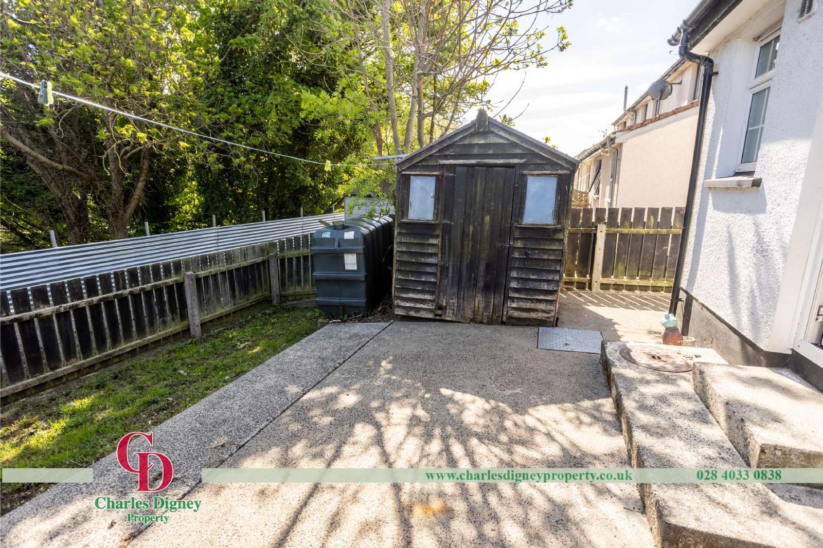 56 Barcroft Park, Newry, BT358EN for sale with Homes NI