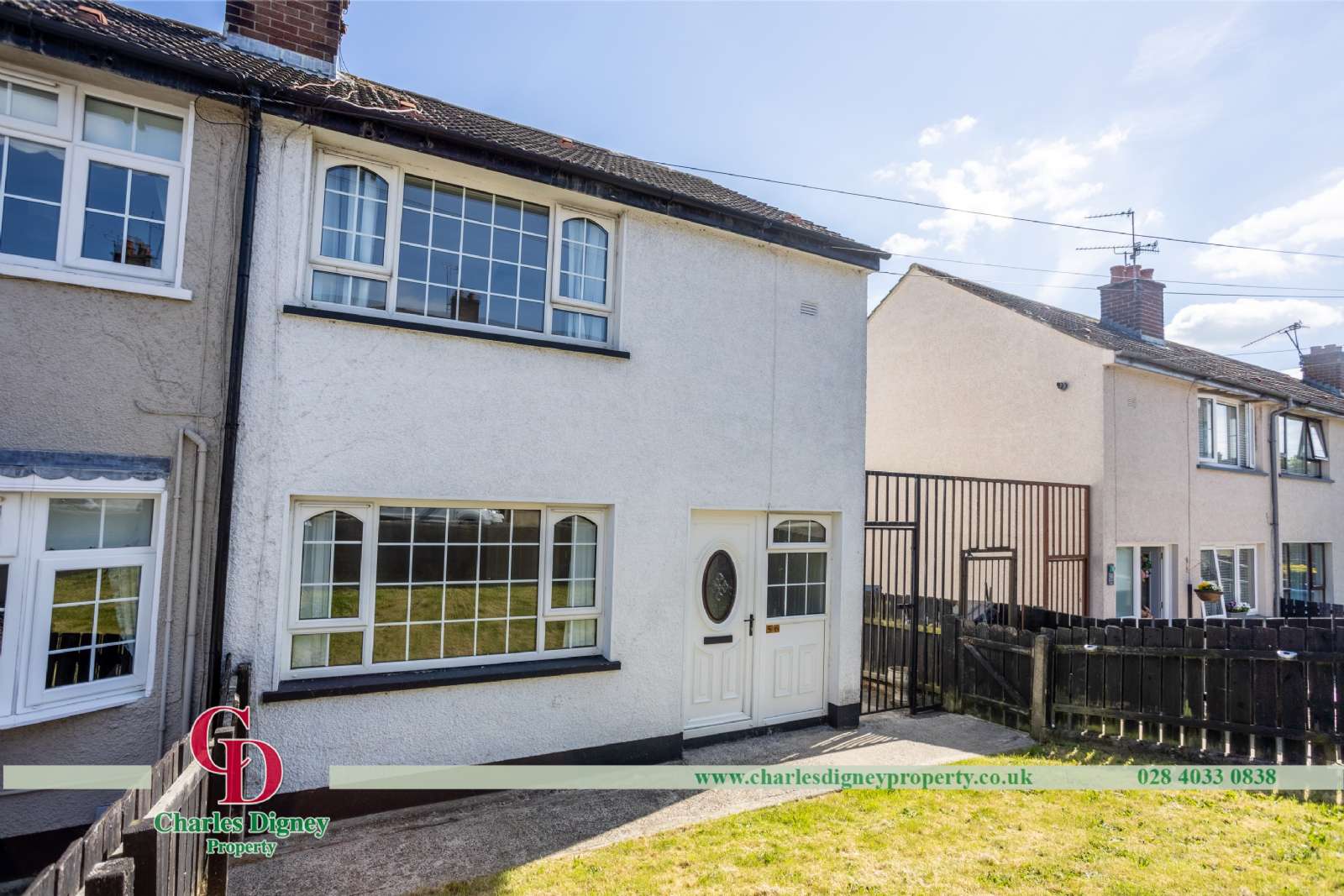 56 Barcroft Park, Newry, BT358EN for sale with Homes NI