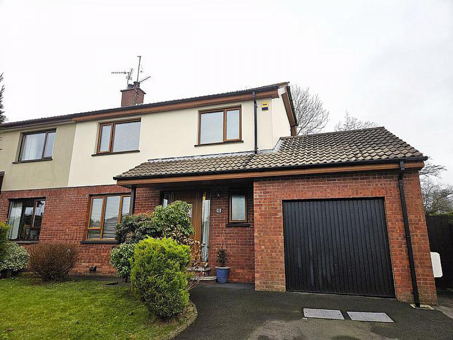 Property for Sale in Banbridge by Homes NI - Page 1