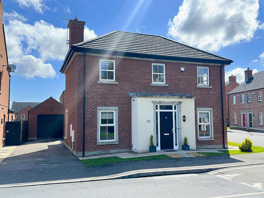 Property for Sale in Banbridge by Homes NI - Page 1