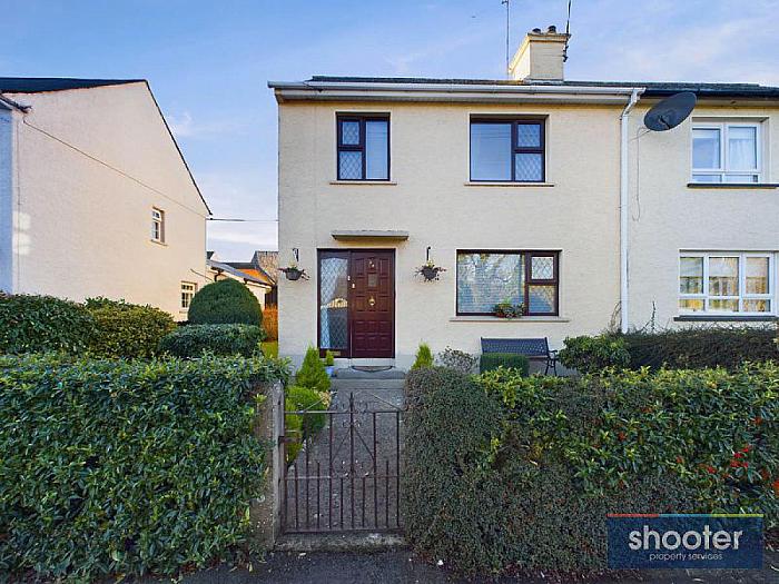 36 Carnbane Gardens, newry, BT35 6QB for sale with Homes NI