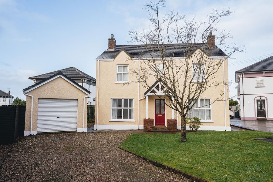Property for Sale in Coleraine Area by Homes NI - Page 1