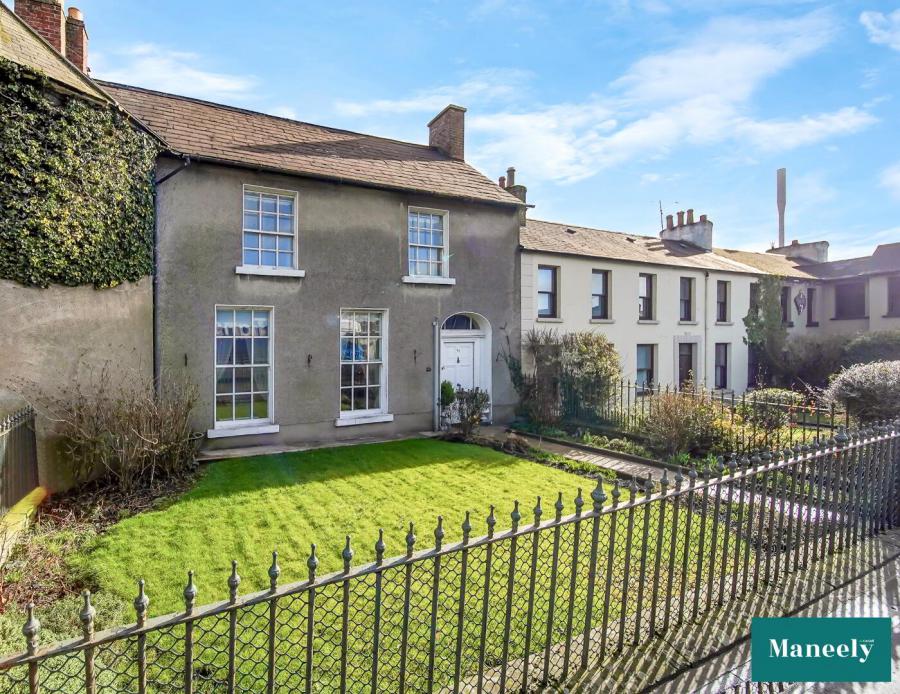 Property for Sale in Cookstown Area by Homes NI - Page 1