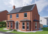Meadow, Site 146 Rushfield (Meadow-2B), Templepatrick Road, Ballyclare ...