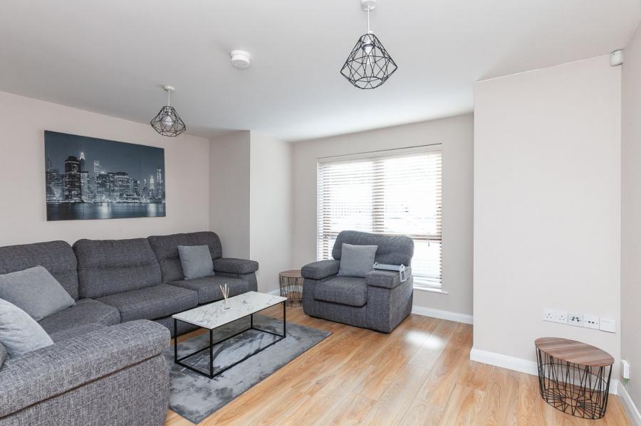 Property for Sale in Finaghy by Homes NI - Page 1