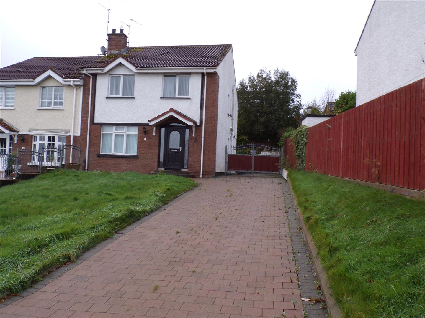 53 Grangemore Park, cityside, derry / londonderry, BT48 0RY for sale ...