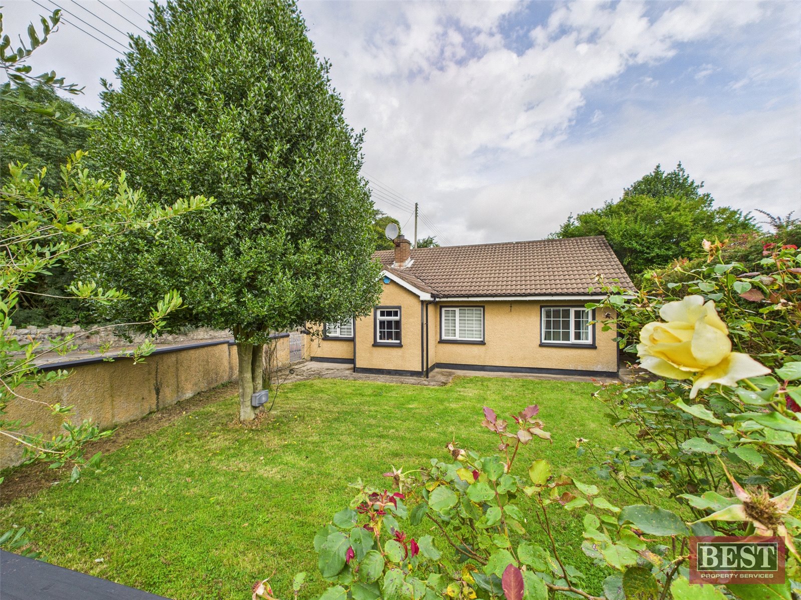 70 Derrymore Road, Bessbrook, Newry, BT35 7DN for sale with Homes NI