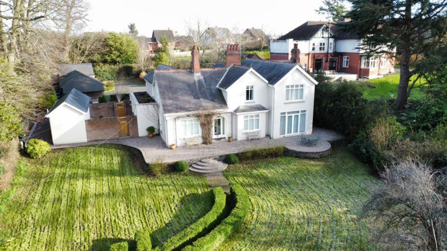 Property for Sale in Comber by Homes NI - Page 1