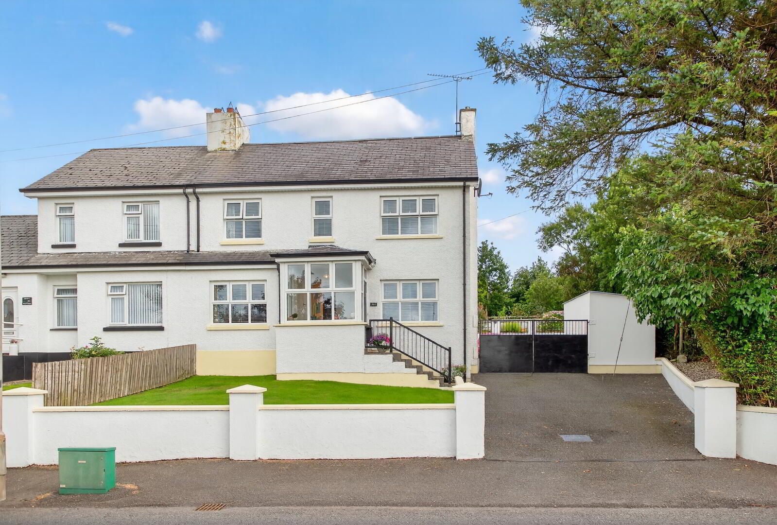 393 Craigs Road, Rasharkin, Ballymena, BT44 8RD for sale with Homes NI