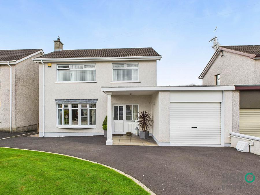 Property for Sale in Ballymena by Homes NI - Page 1