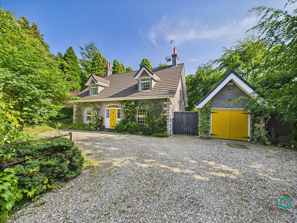 10 Greenfield Road, kells, ballymena, BT42 3JL for sale with Homes NI