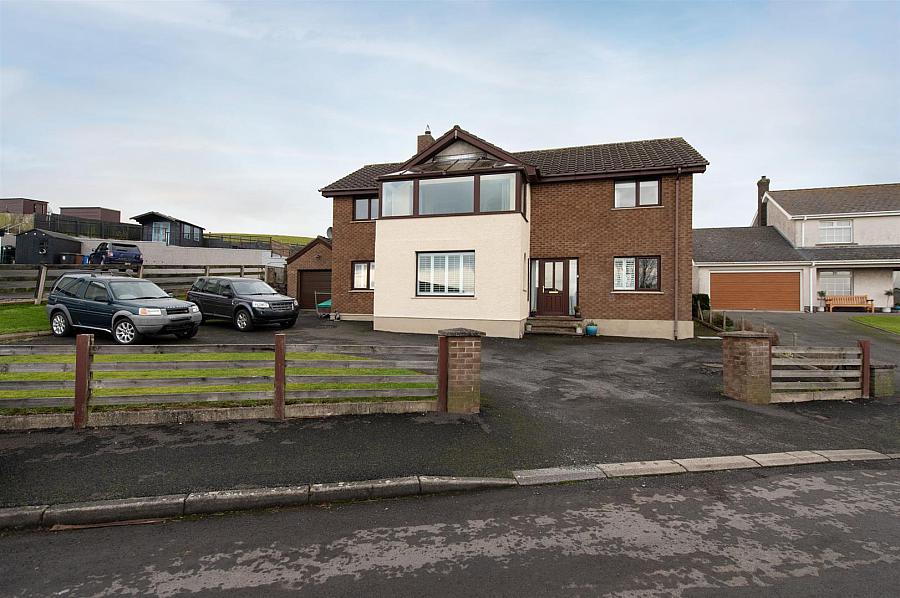 15 Inishbeg, Killyleagh, BT30 9TR for sale with Homes NI