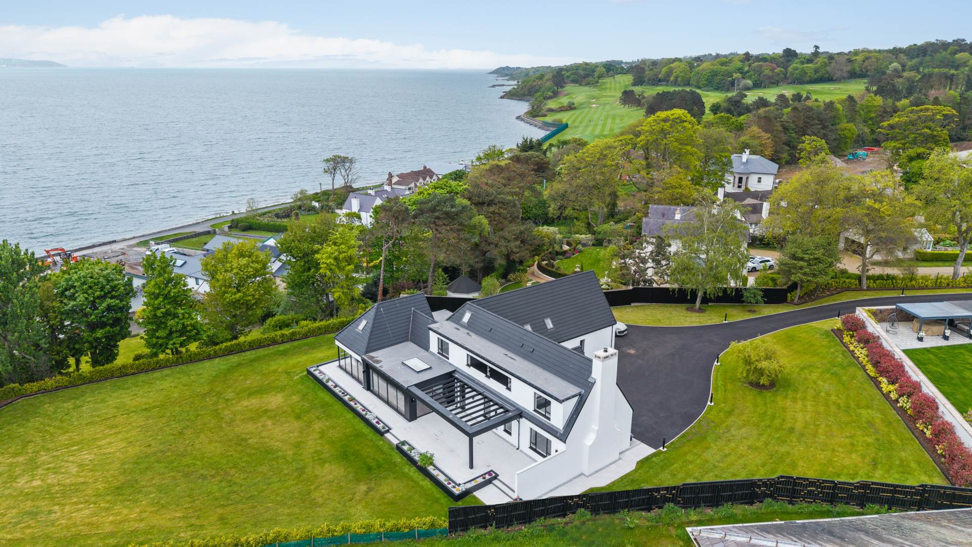 Ardan 67A Station Road, Craigavad, Holywood, BT18 0BP for sale with ...