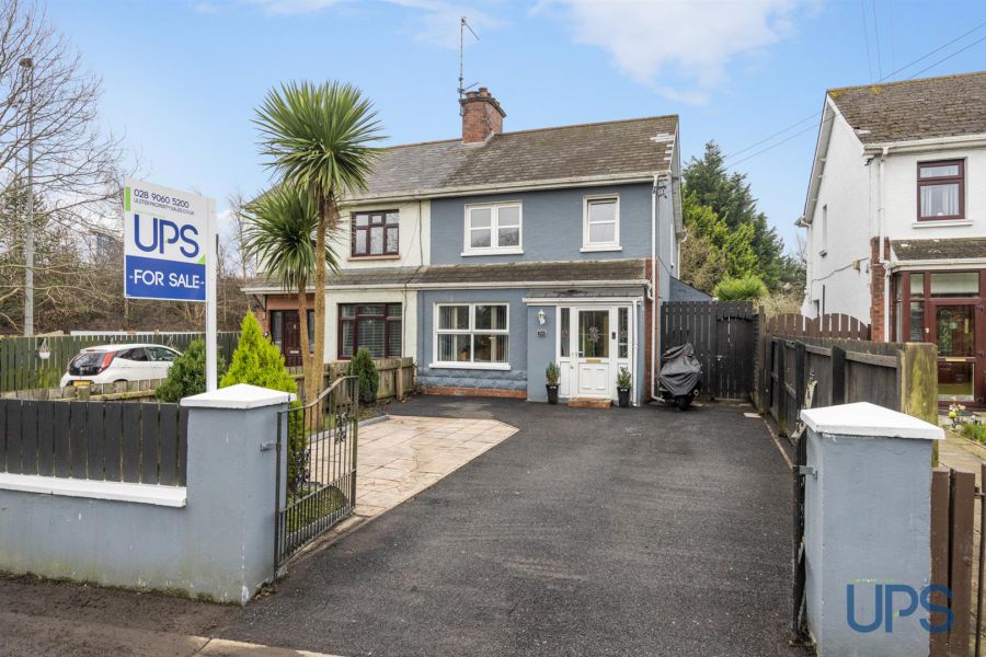 Property for Sale in Andersonstown by Homes NI - Page 1