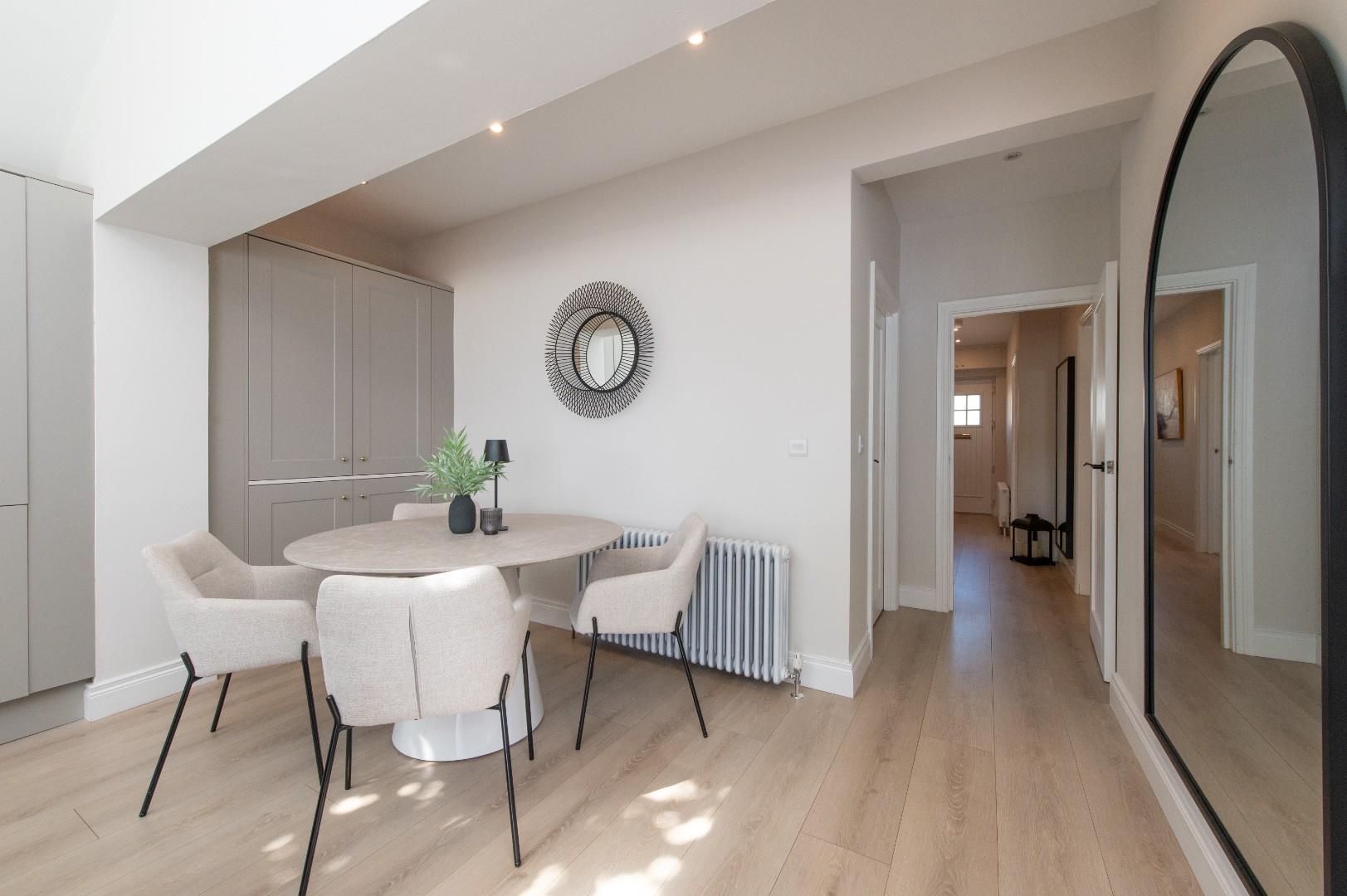 3 Breda Crescent, saintfield road, belfast, BT8 6JT for sale with Homes NI