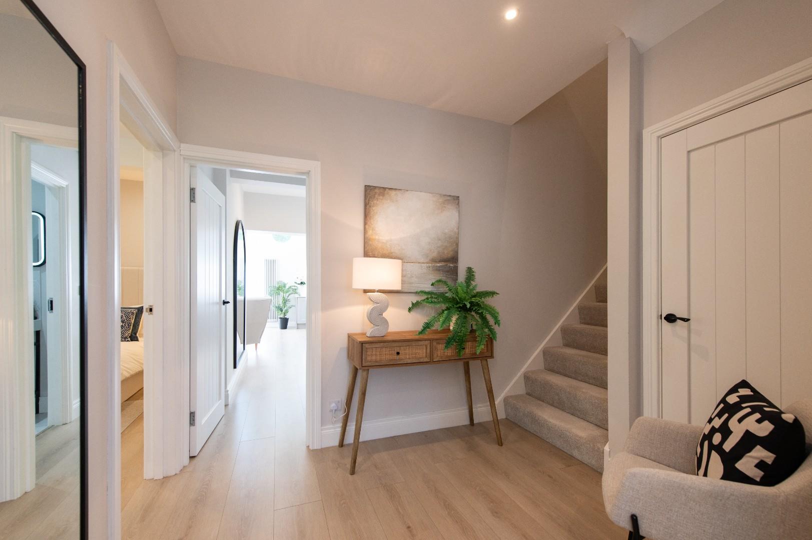 3 Breda Crescent, saintfield road, belfast, BT8 6JT for sale with Homes NI