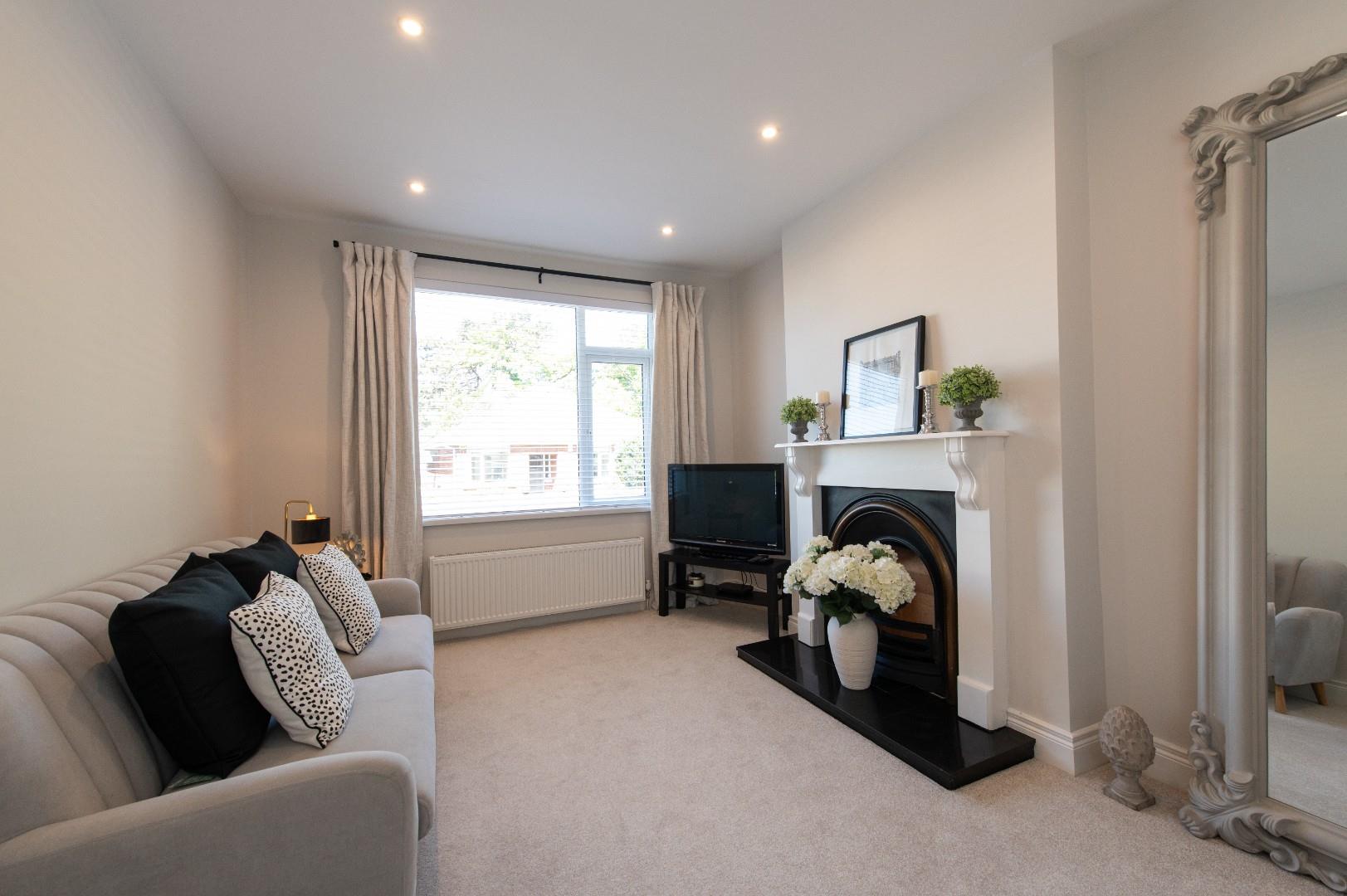 3 Breda Crescent, saintfield road, belfast, BT8 6JT for sale with Homes NI