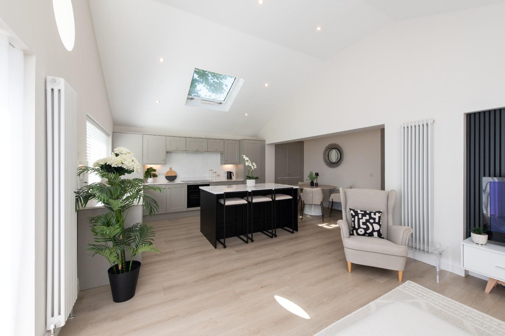 3 Breda Crescent, saintfield road, belfast, BT8 6JT for sale with Homes NI