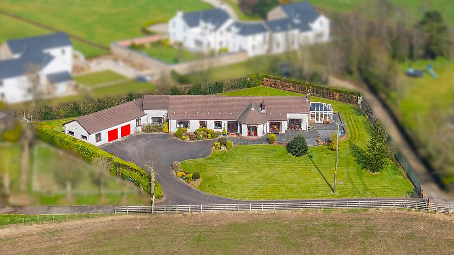 Property for Sale in Templepatrick by Homes NI - Page 1