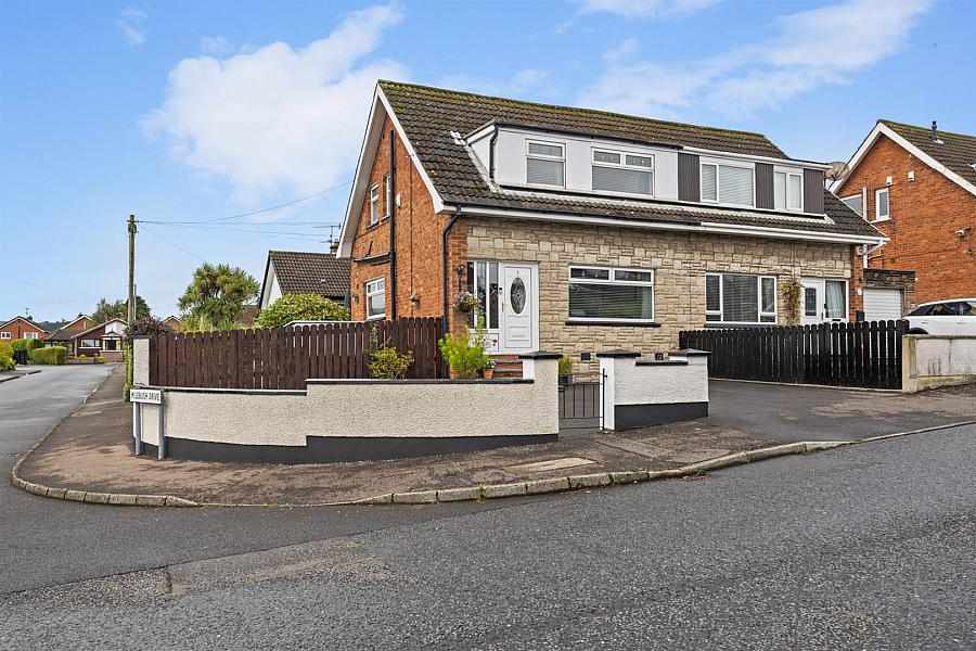 Property for Sale in Carrickfergus by Homes NI - Page 1
