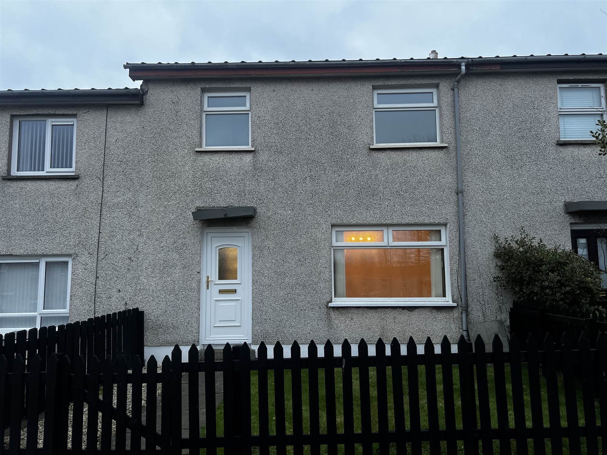 3 Johnston Park, carrowdore, newtownards, BT22 2EW for rent with Homes NI