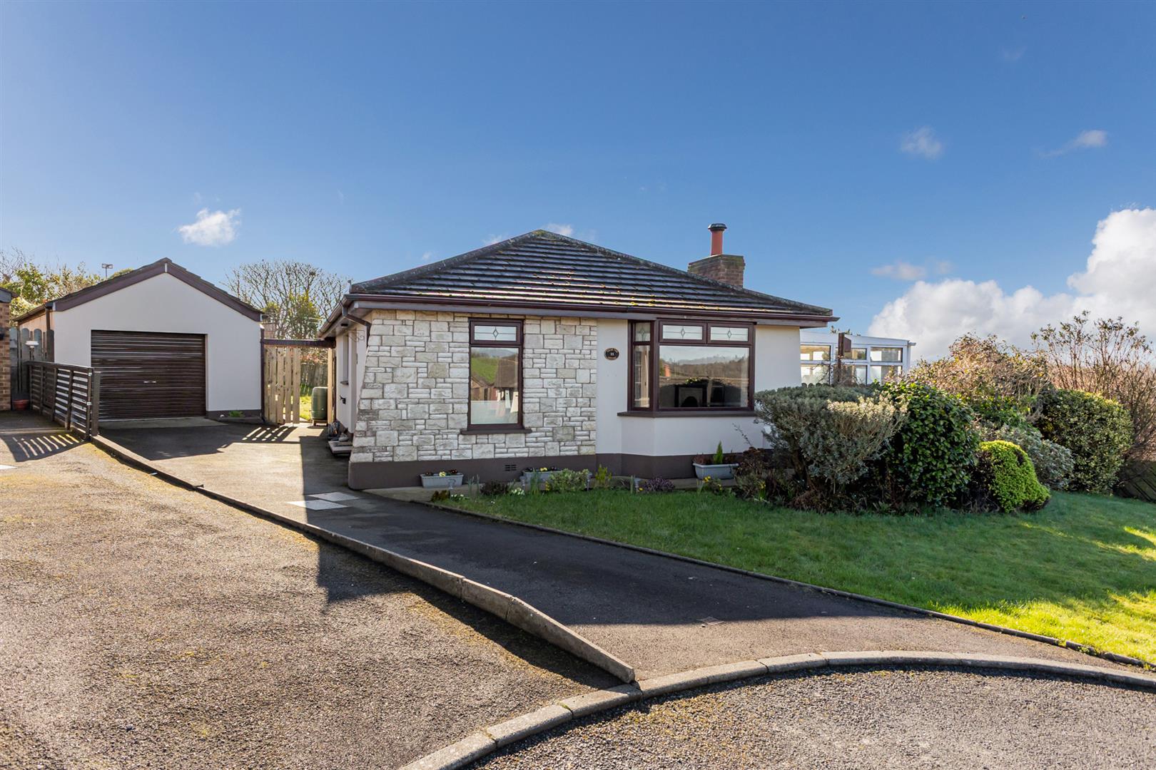 11 Strangford View, Greyabbey, BT22 2SE for sale with Homes NI