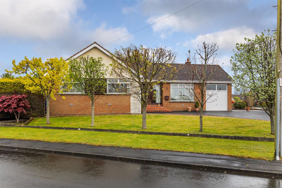 Property for Sale in Comber by Homes NI - Page 1