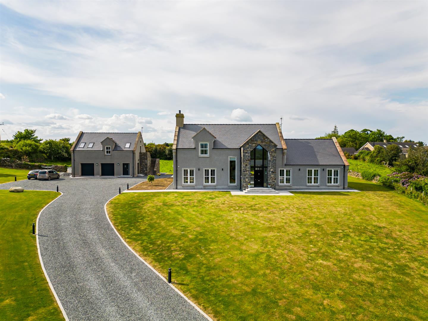 34 Scaddy Road, Downpatrick, BT30 9BP for sale with Homes NI