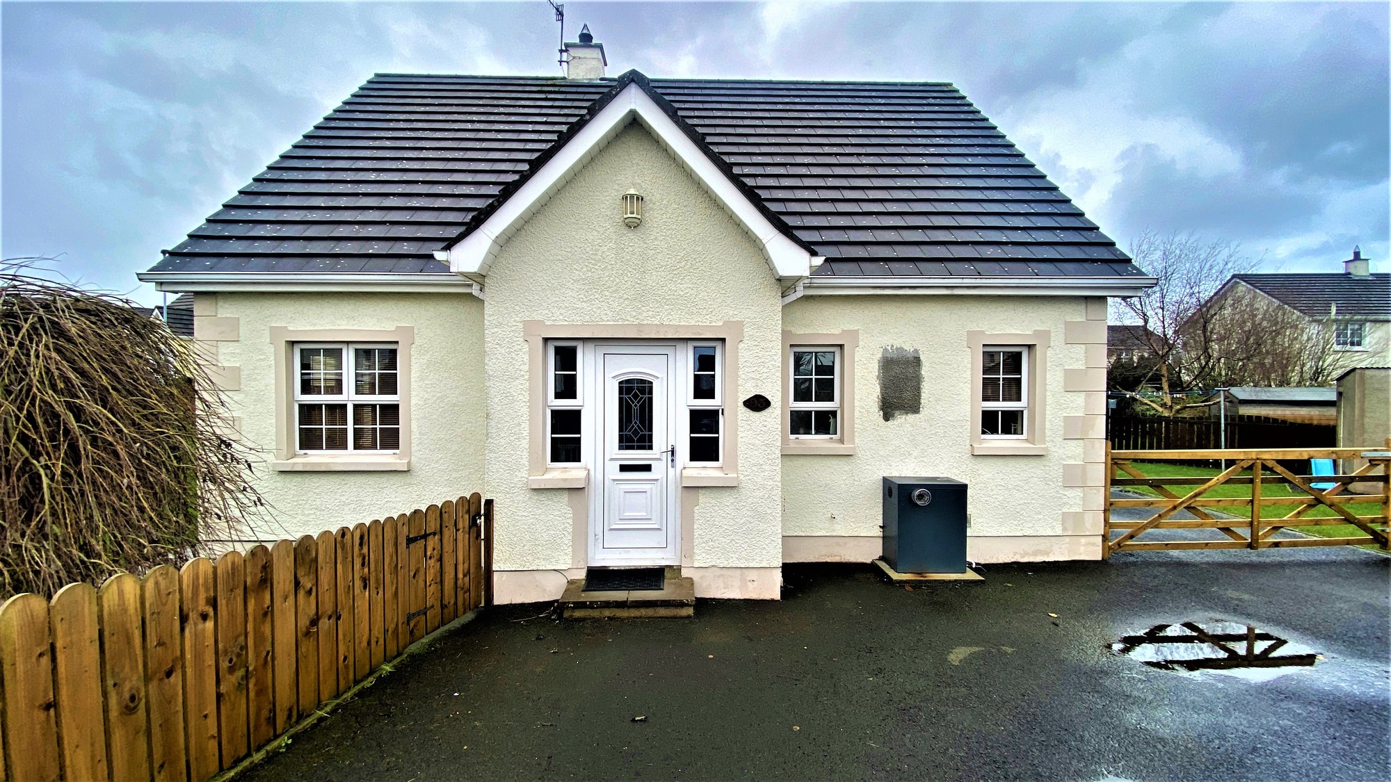 95 Gortamaddy Drive, Ballycastle, BT54 6RP for sale with Homes NI